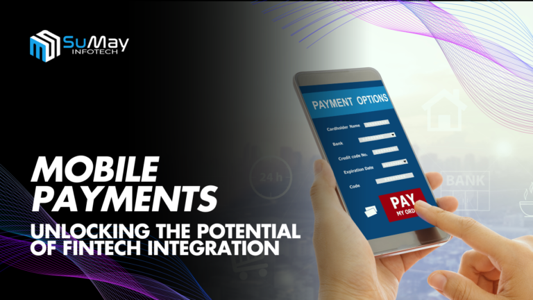 Mobile Payments and FinTech Integration: The Future of Apps